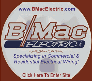 BMAC ELECTRIC Commercial & Residential Wiring Specialist - Madison, NC